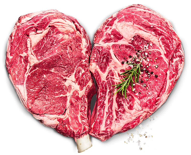 Alles über unser Fleisch & Wurst Sortiment - EDEKA Paul